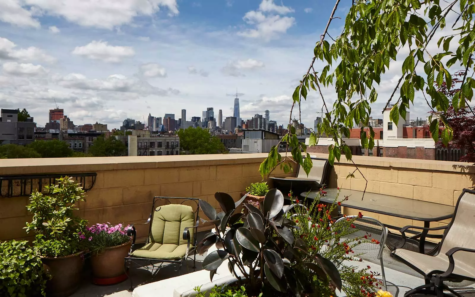 Melhores Airbnbs em Nova York, Manhattan