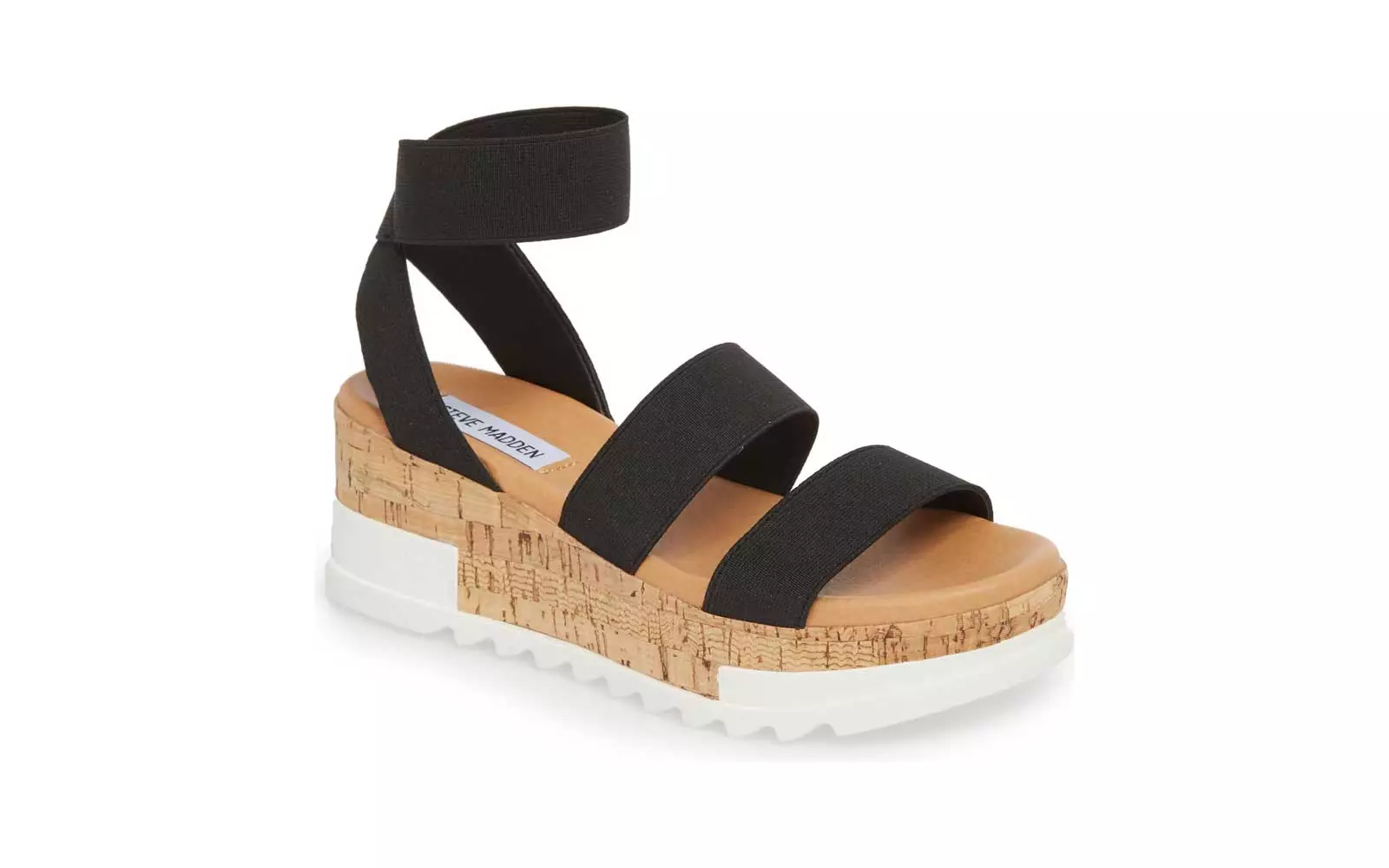 USteven Madden Platform Sandals