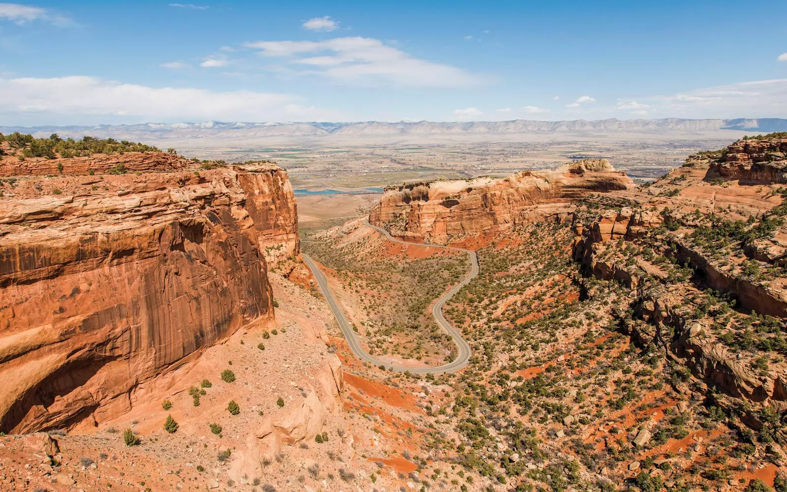 Grand Junction, Colorado