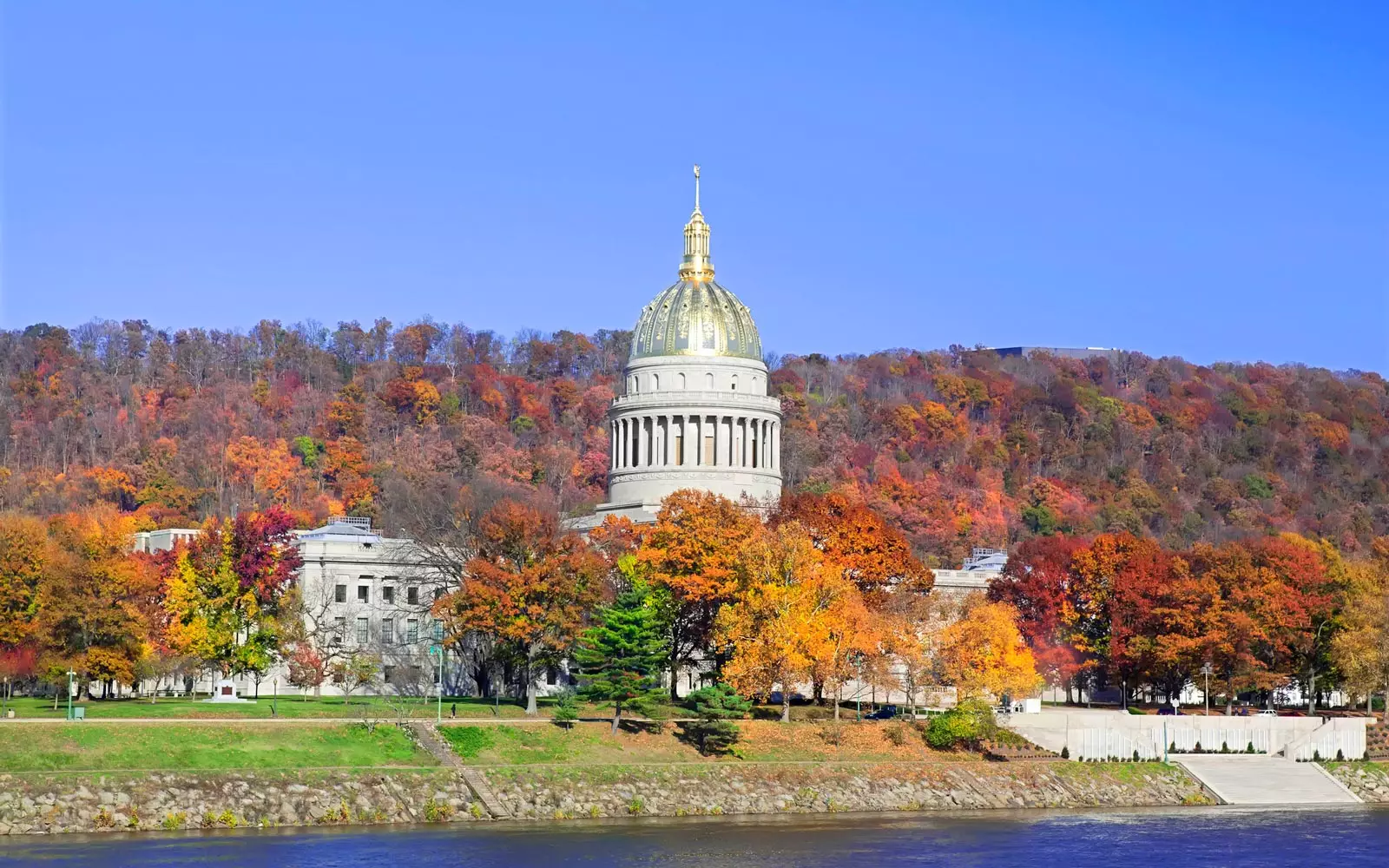 Charleston, West Virginia