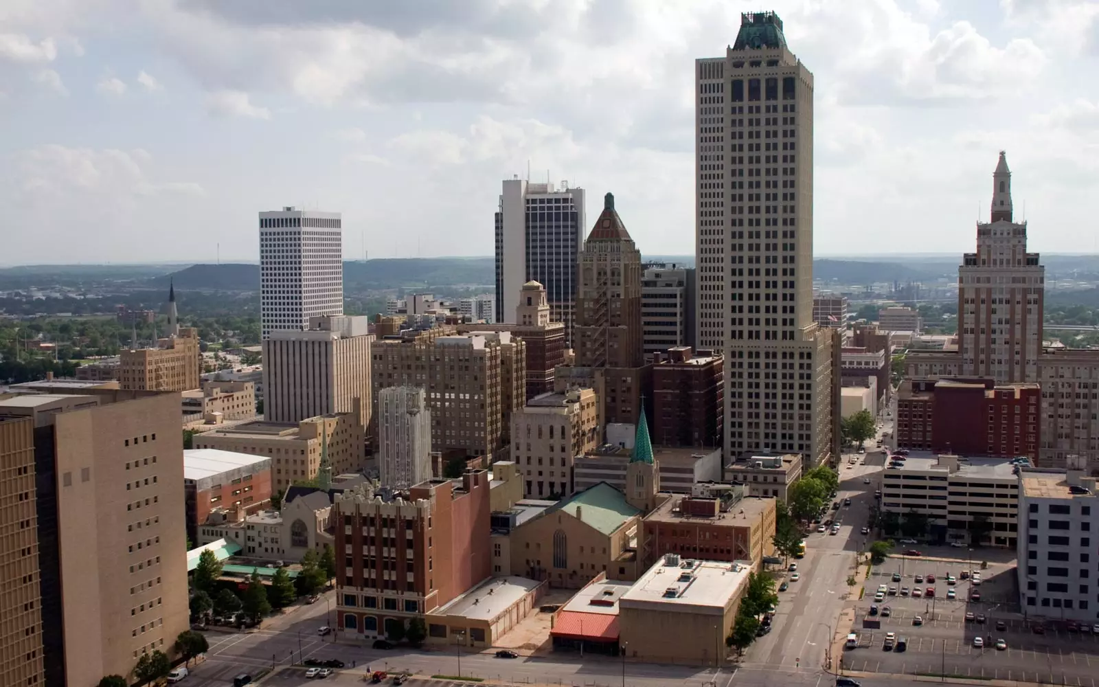 Tulsa, Oklahoma