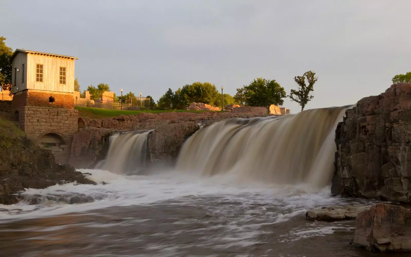 Sioux Falls, Dakota Başûr