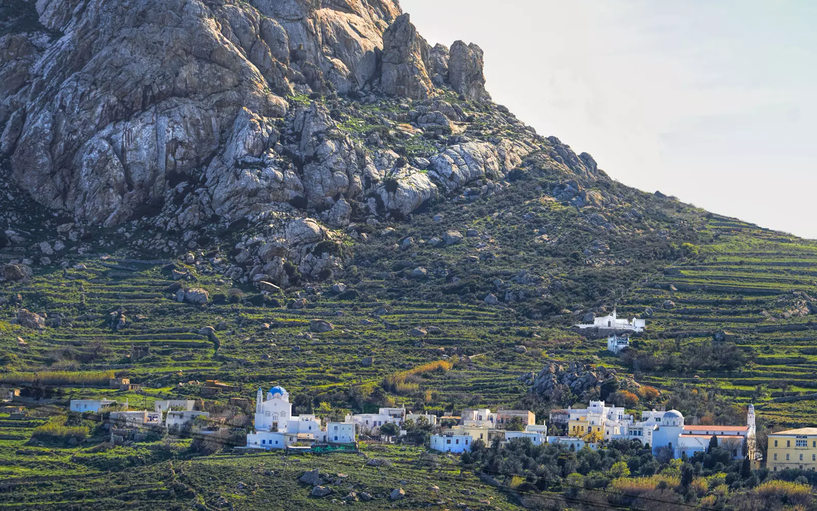 Tinos, Yunani