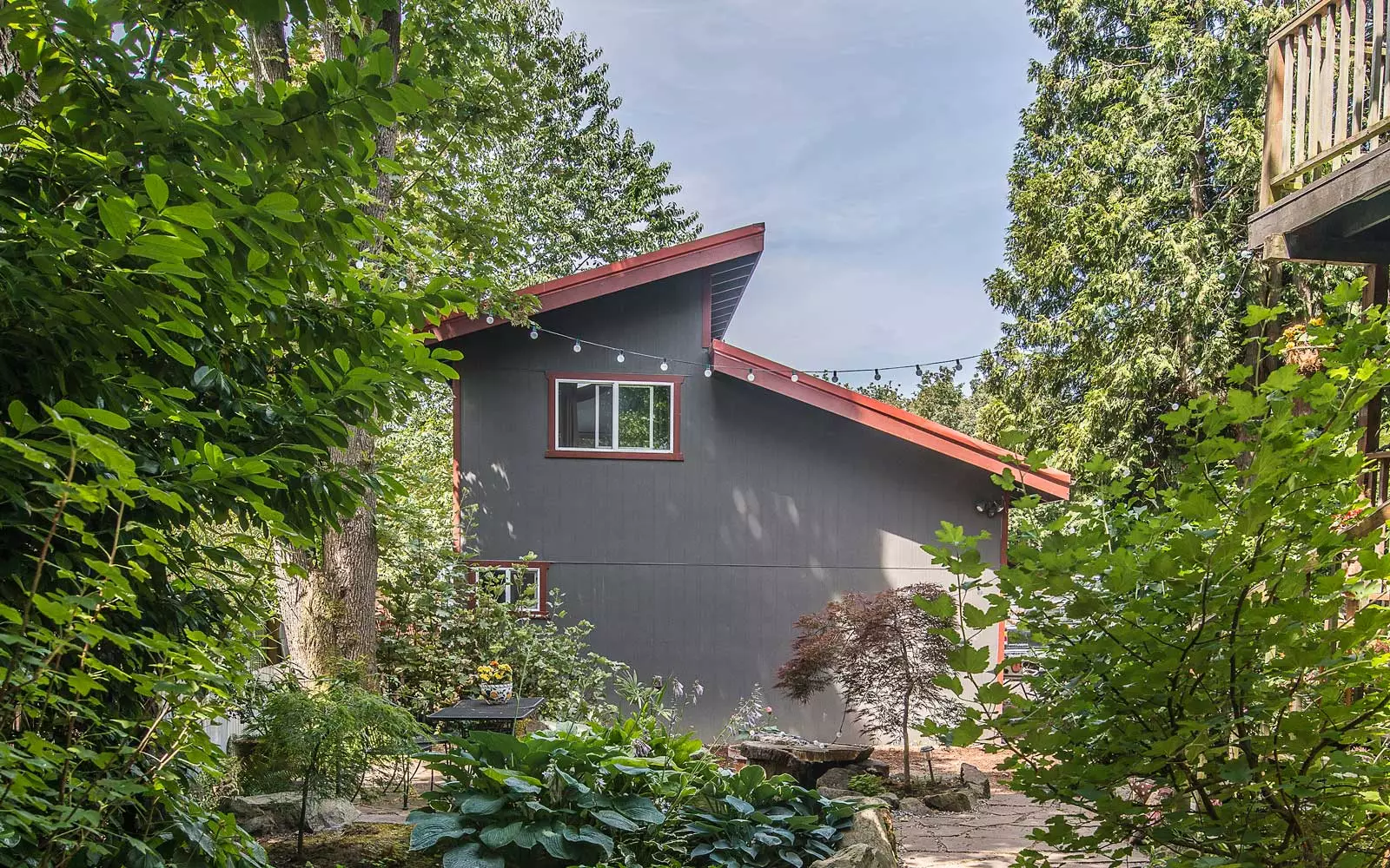 Bedste Airbnbs i Seattle, WA