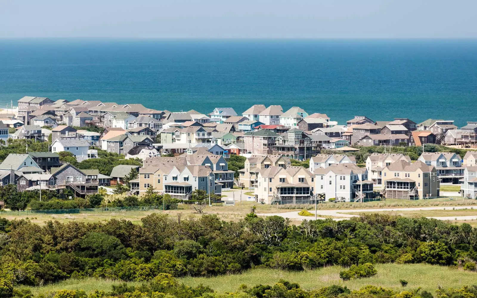 一人旅に最適なアメリカの都市