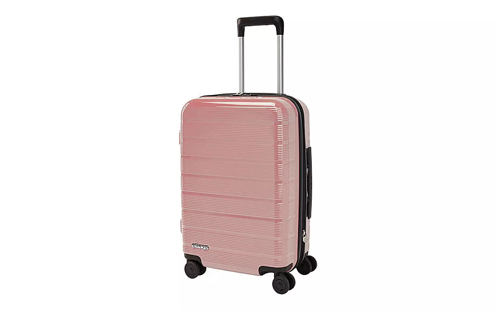 Maleta de mano Fortis Pro Traveller Hardside Spinner