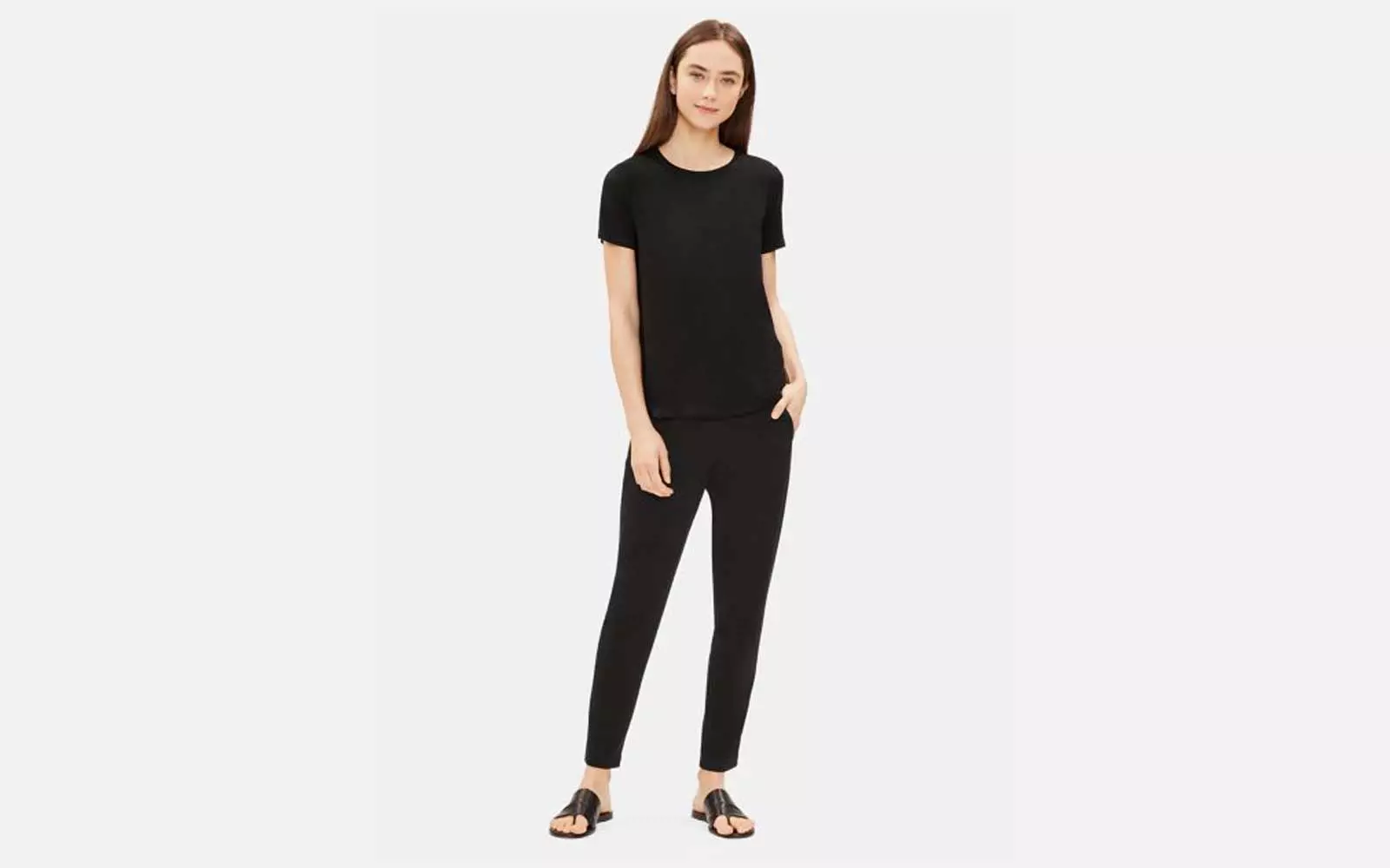 Eileen Fisher Sale, Celana Travel