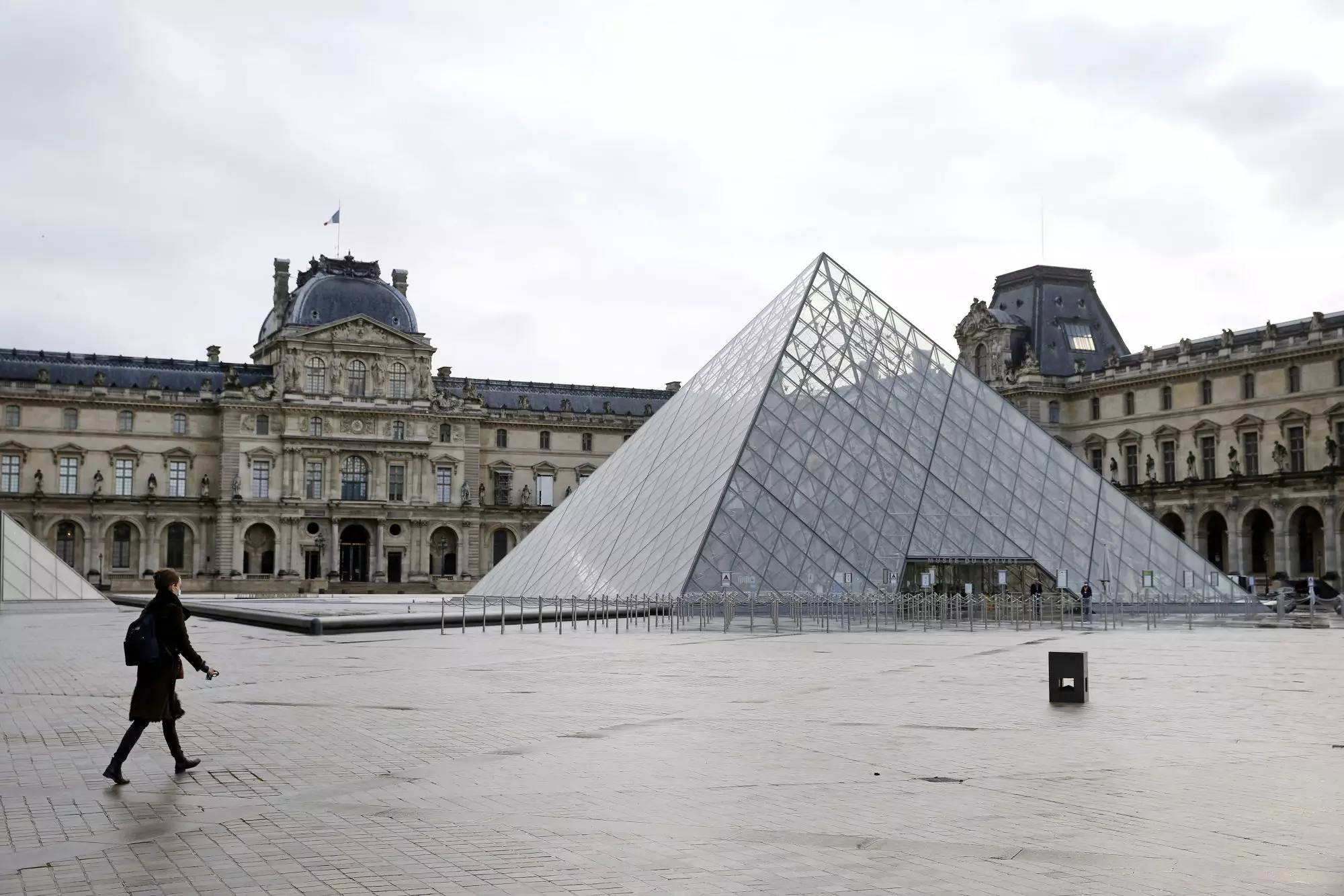 Bảo tàng Louvre