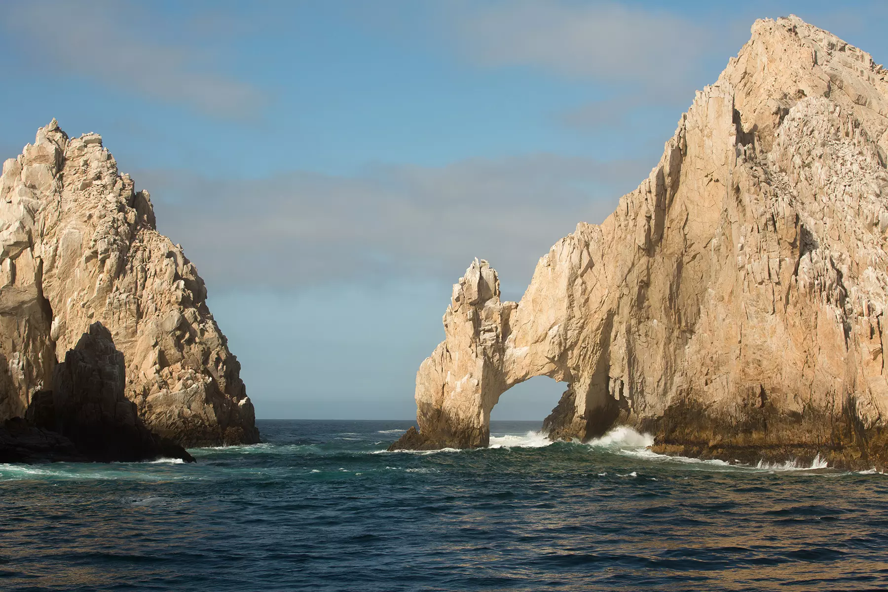 Las Ventanas al Paraiso, A Rosewood Resort