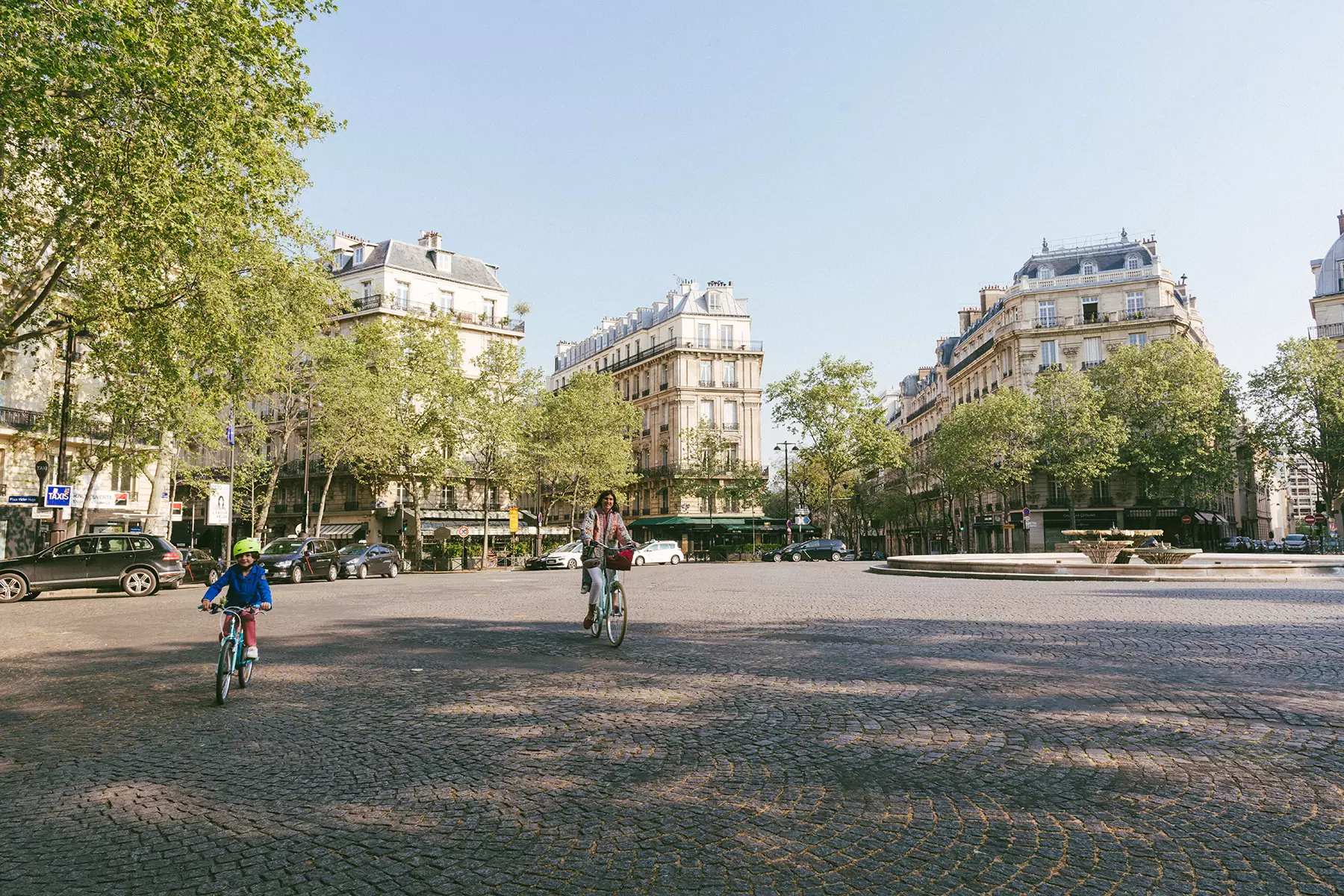 Hotel de Crillon, A Rosewood Hotel