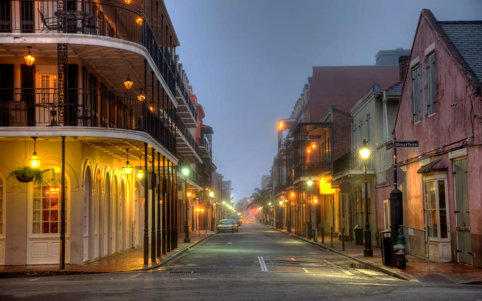 New Orleans