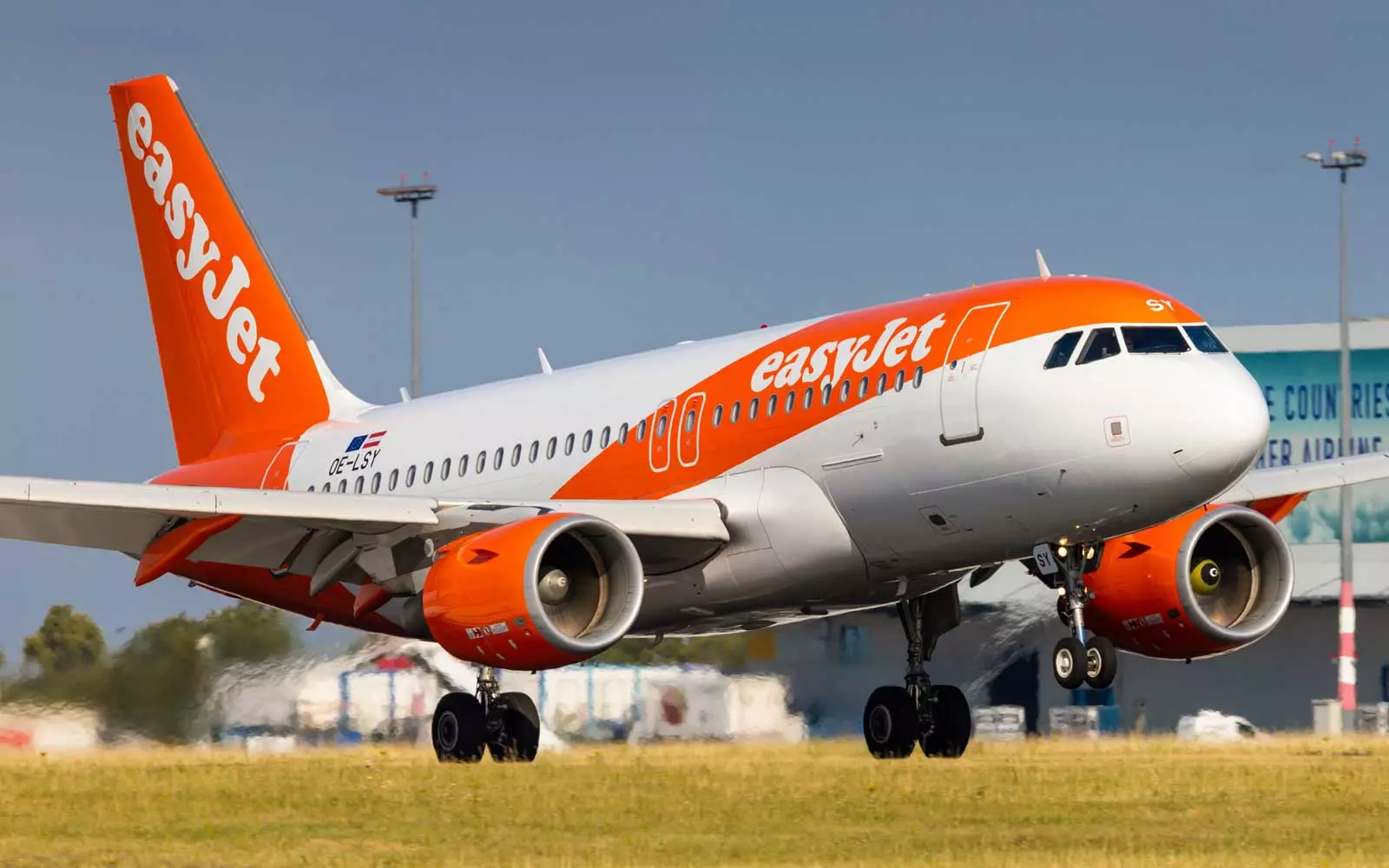 EasyJet