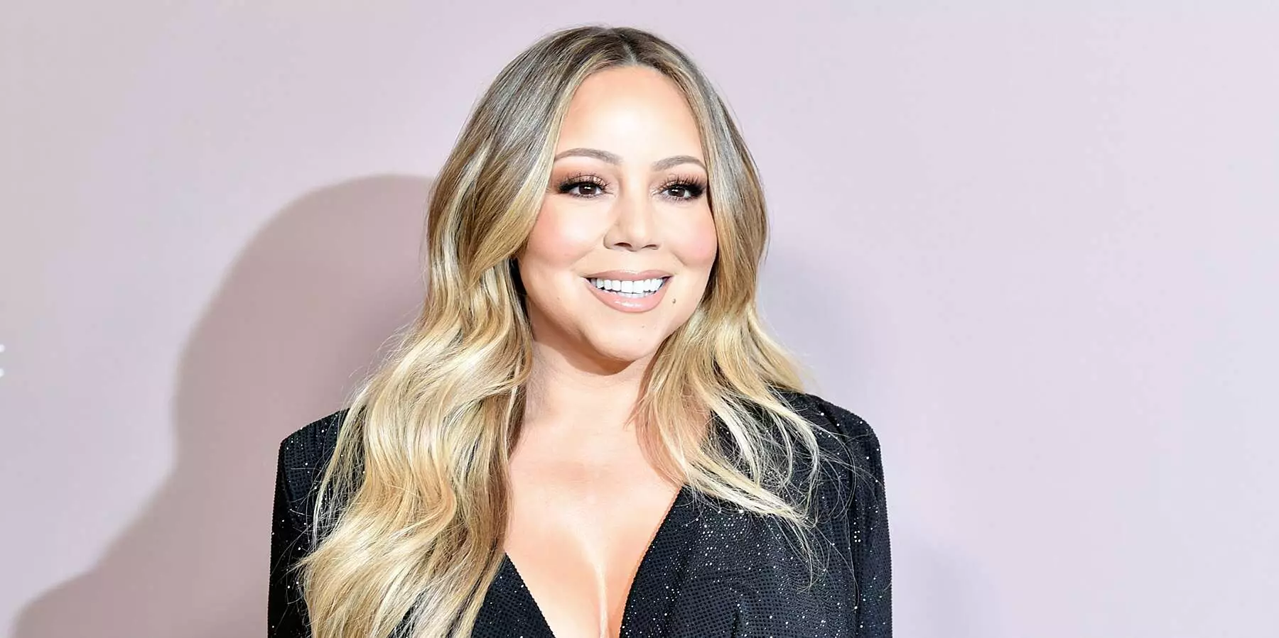 Sewa RV Mariah Carey Baru Mengambil Perjalanan Jalan Ke Aspen