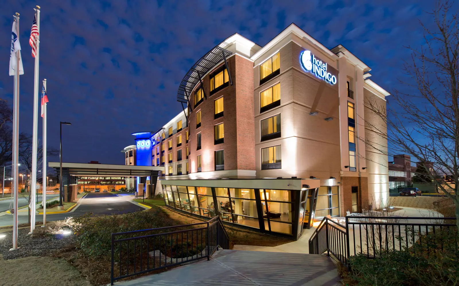 Hotel Indigo Atlanta Airport