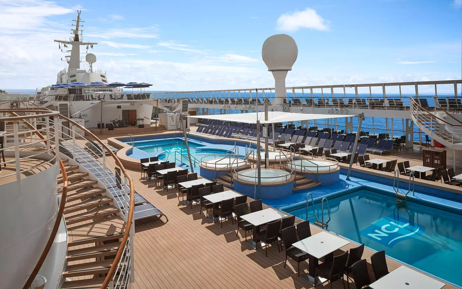 Norwegian Sky Cruise