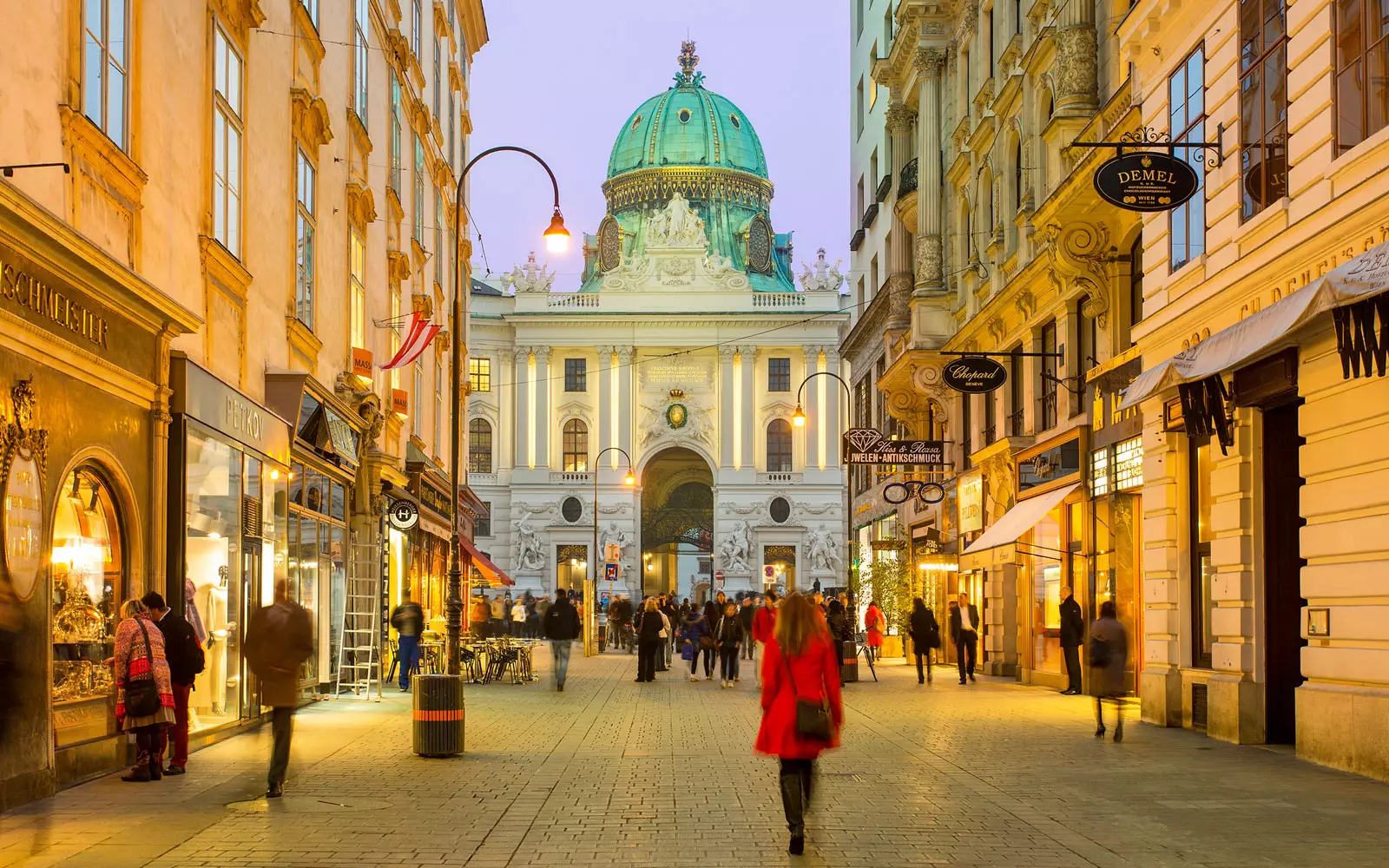 Viena, Austria