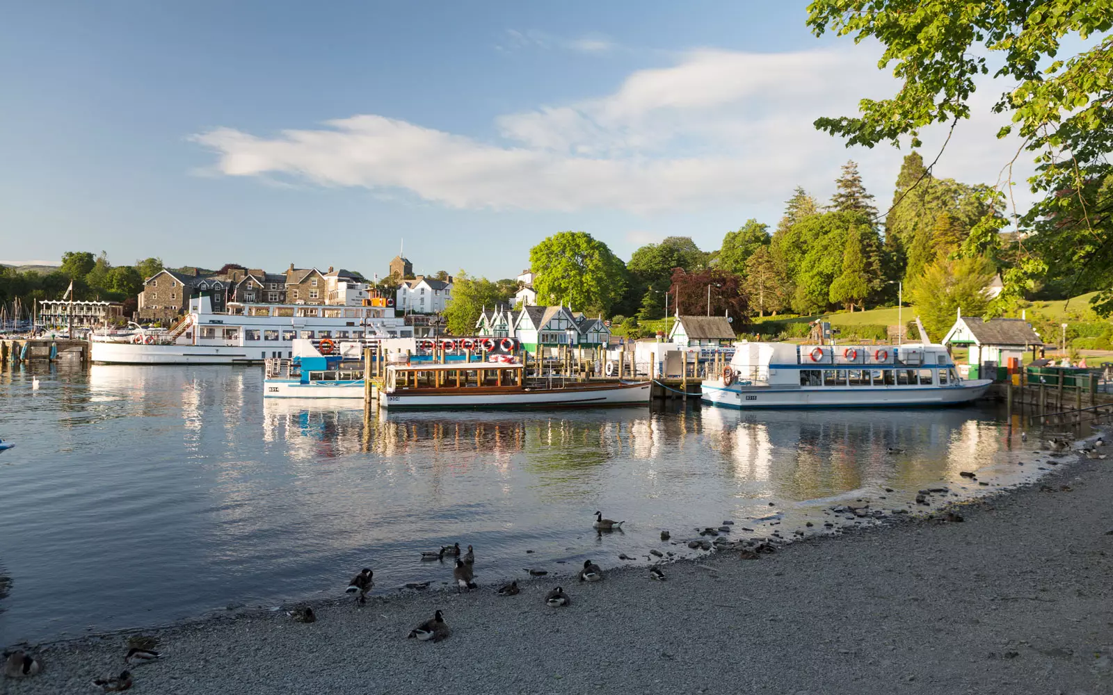 Lake District, Regno Unito