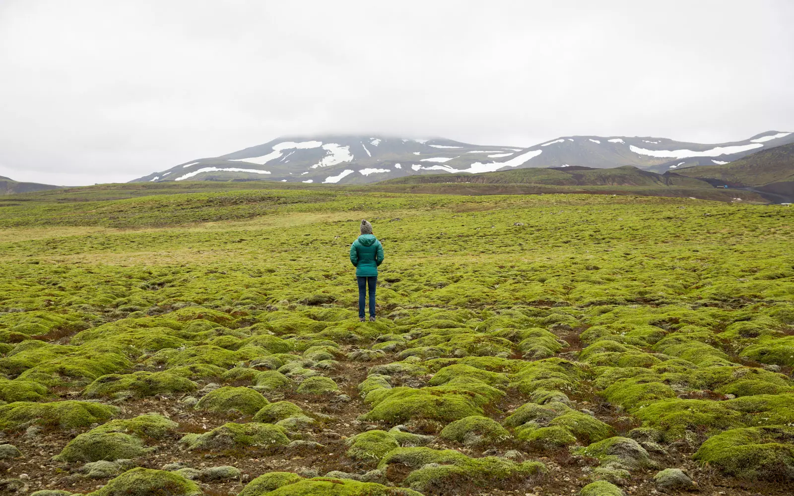 Reikiavik, Islandia