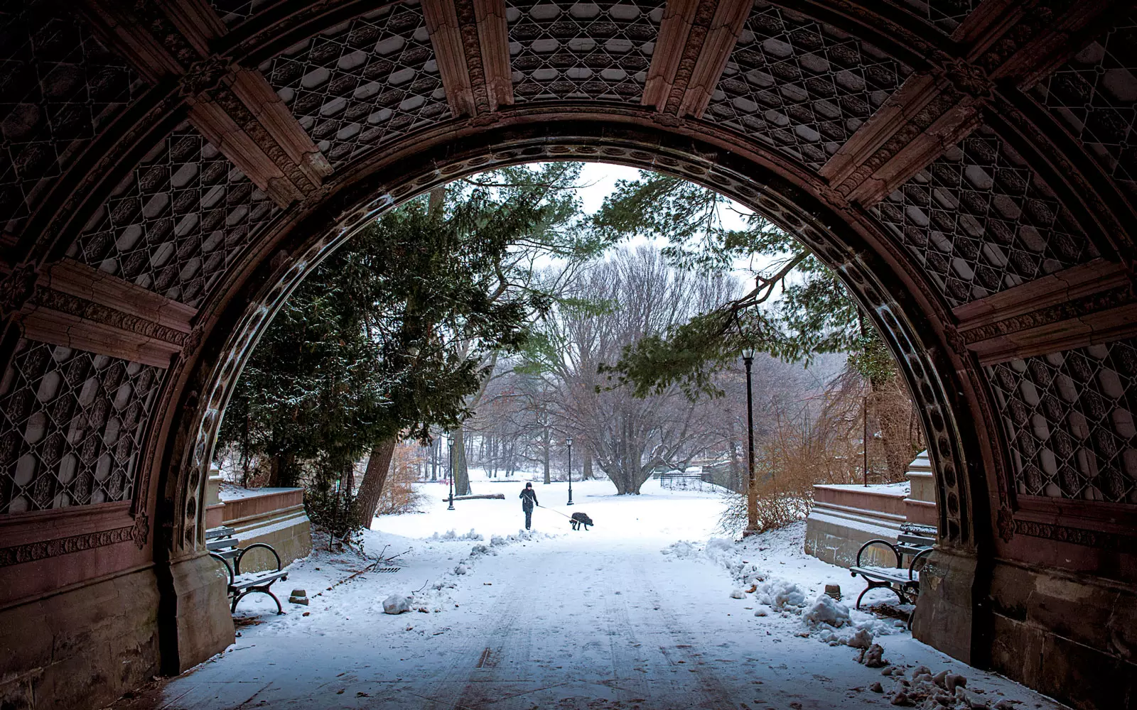 Prospect Park, Brooklyn