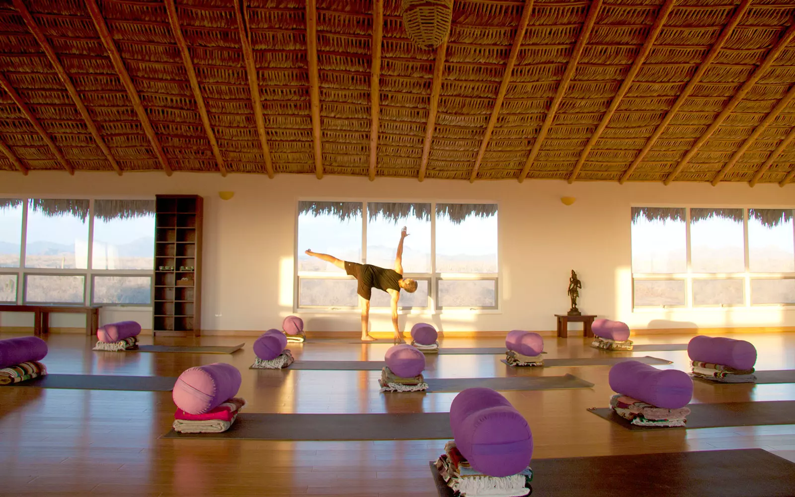 Prana Del Mar Yoga