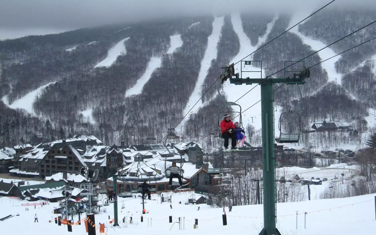 Stowe, Vermont