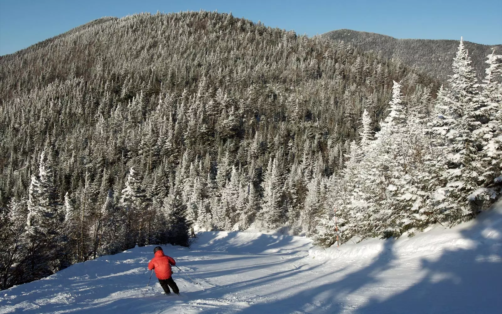 Smuggler's Notch