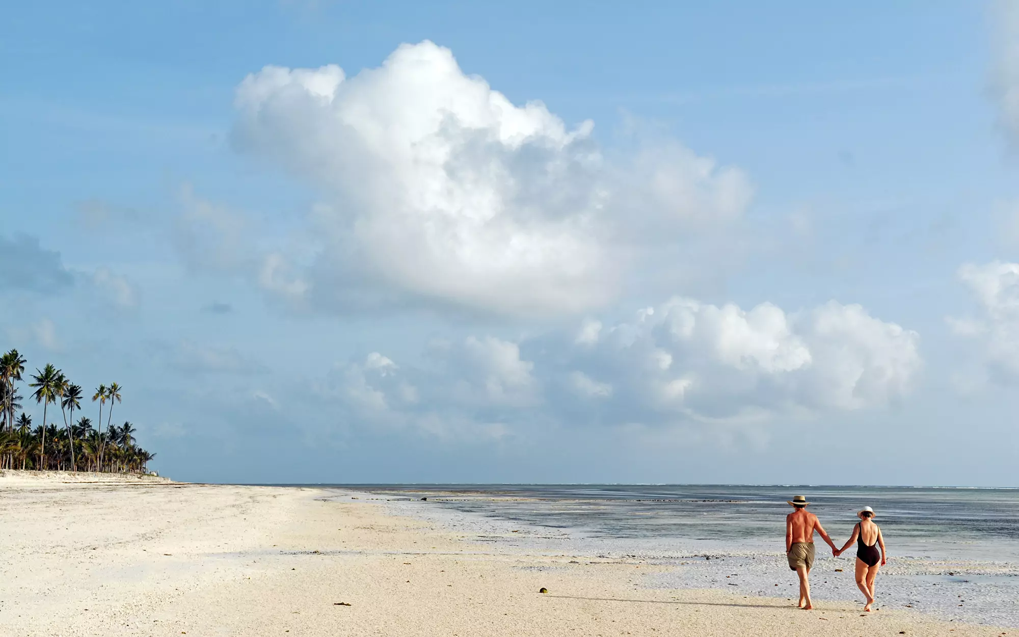 Masu ritaya a Zanzibar