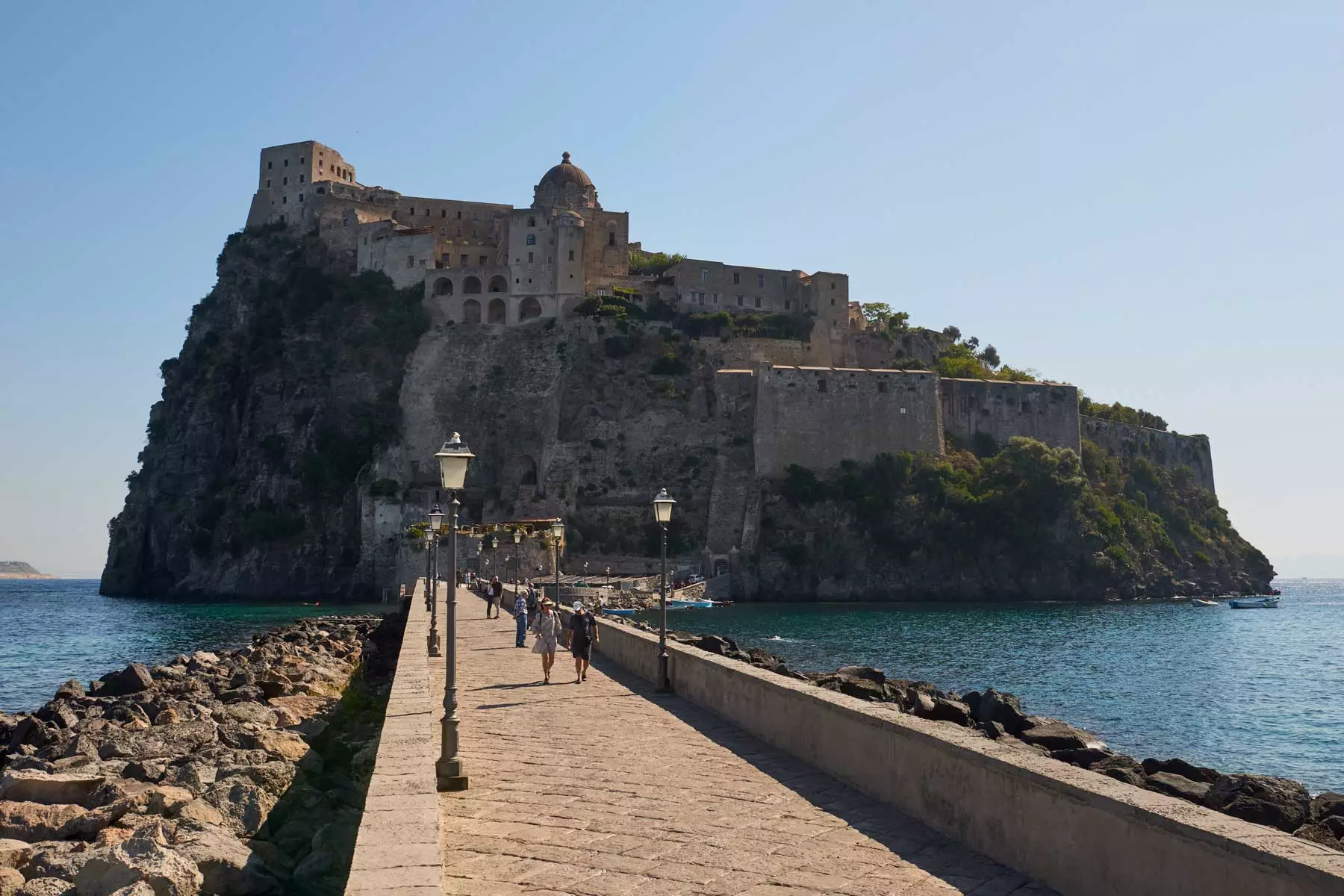 Ischia, Italiya