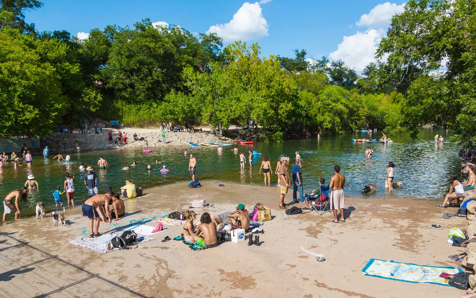 Potovanja za prijatelje