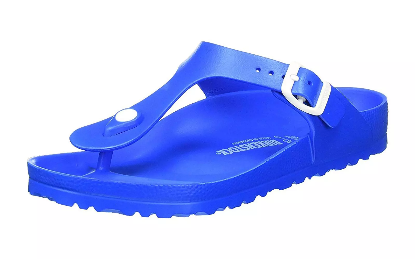 Birkenstock Essentials Unisex Gizeh EVA sandales