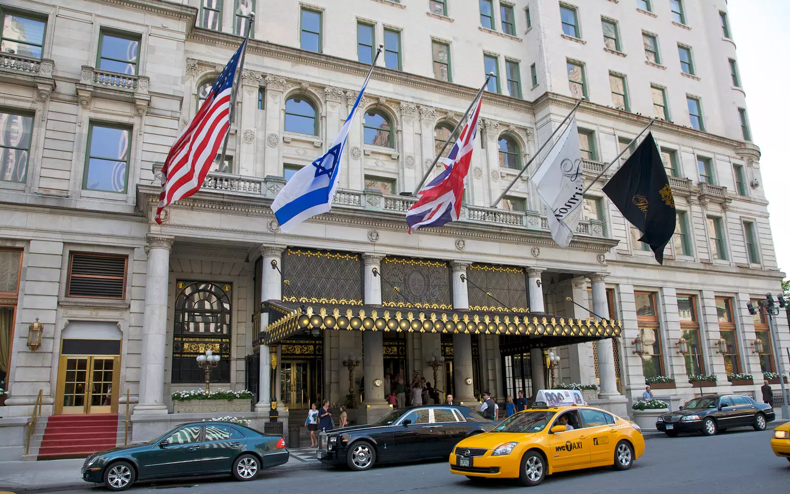 Plaza Hotel