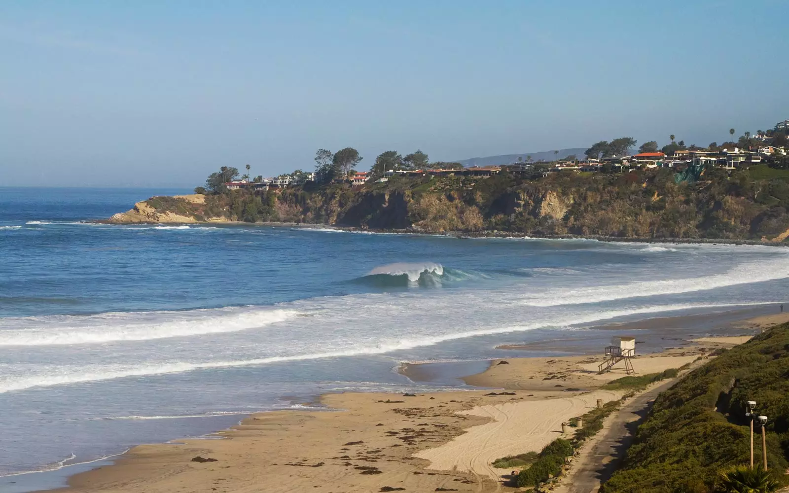 I-Dana Point, eCalifornia