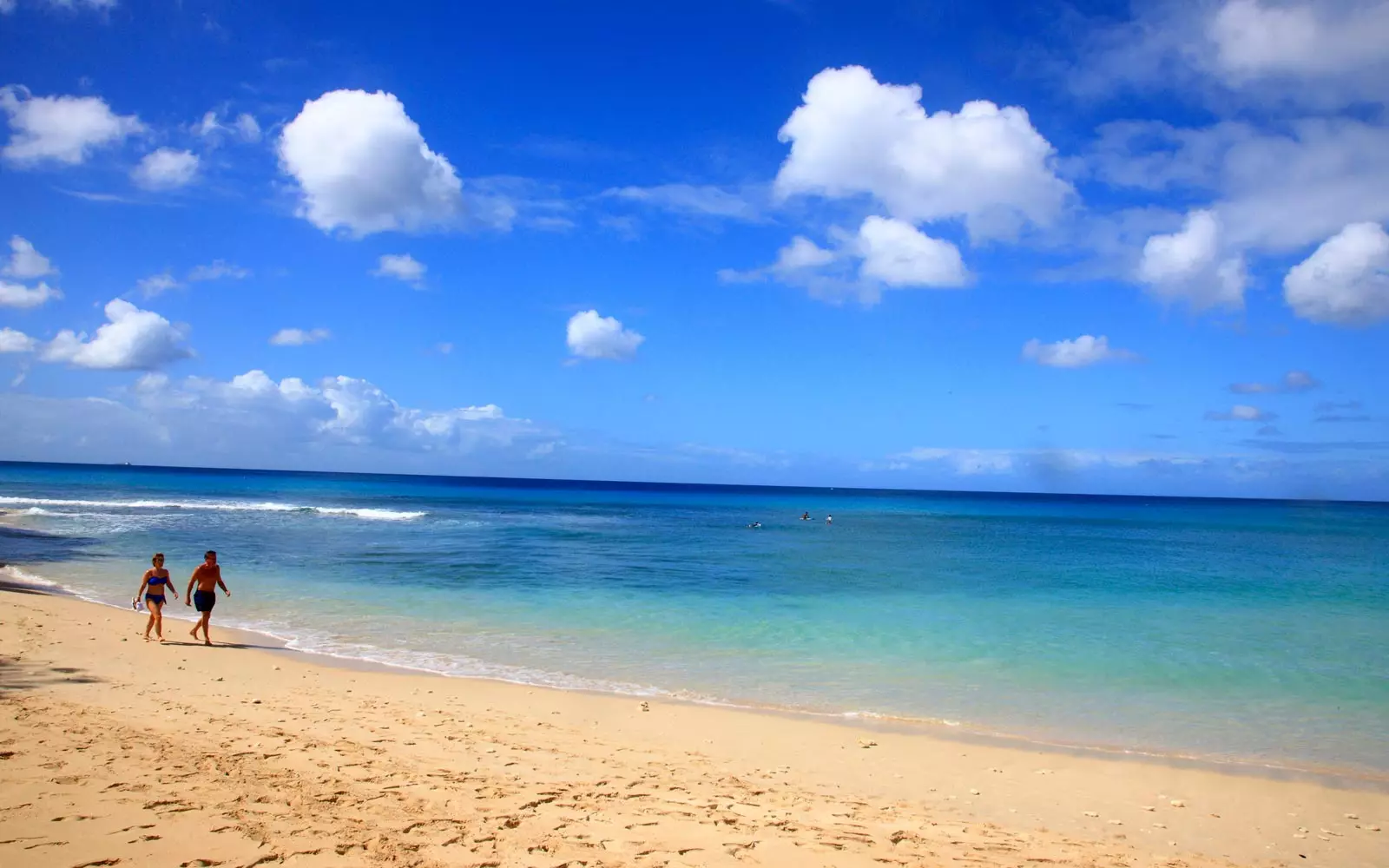 St. James, Barbados