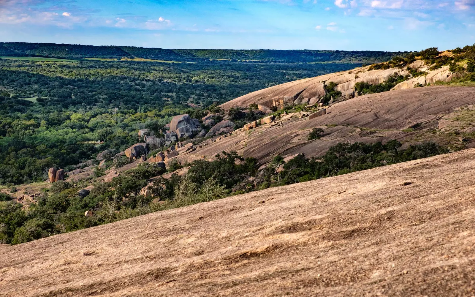 Fredericksburg, TX