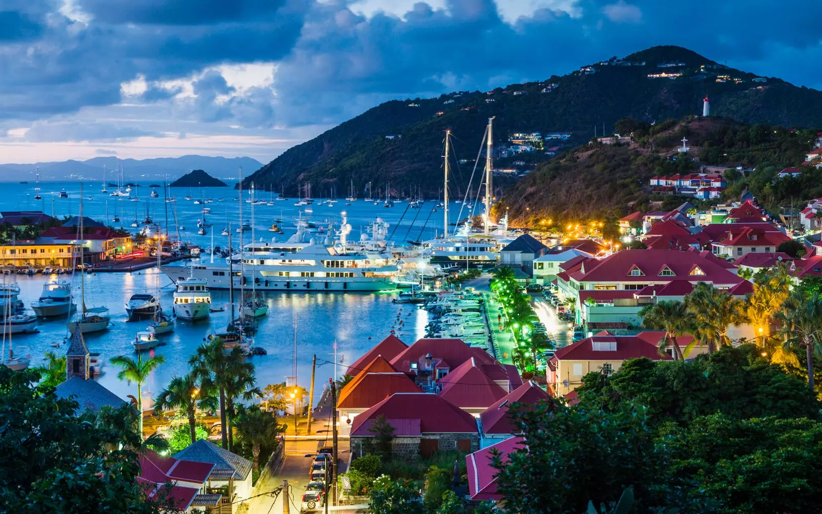 St. Barth