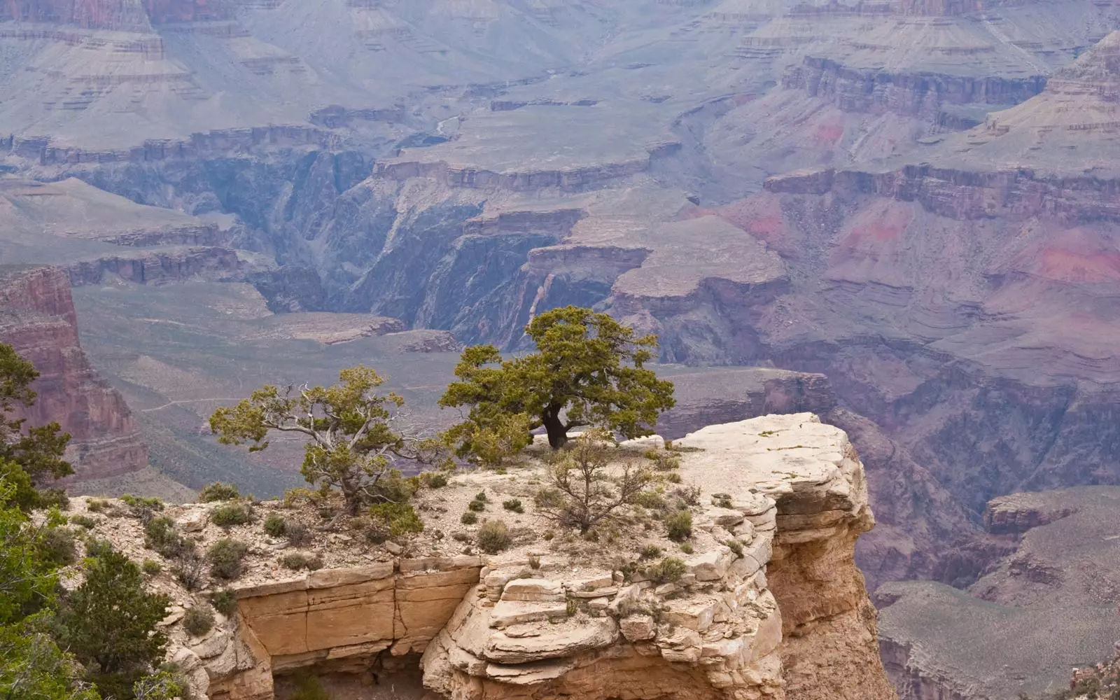 Mogollon Rim, Arizona