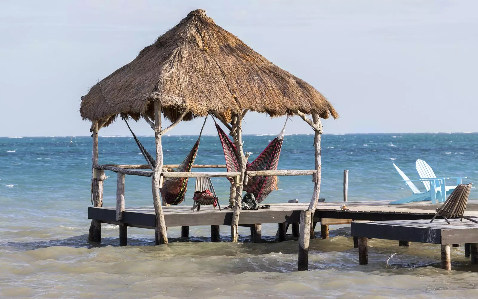 Caye Caulkner, Belize