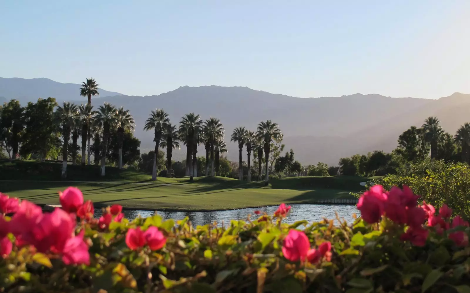 Palm Springs, Califórnia