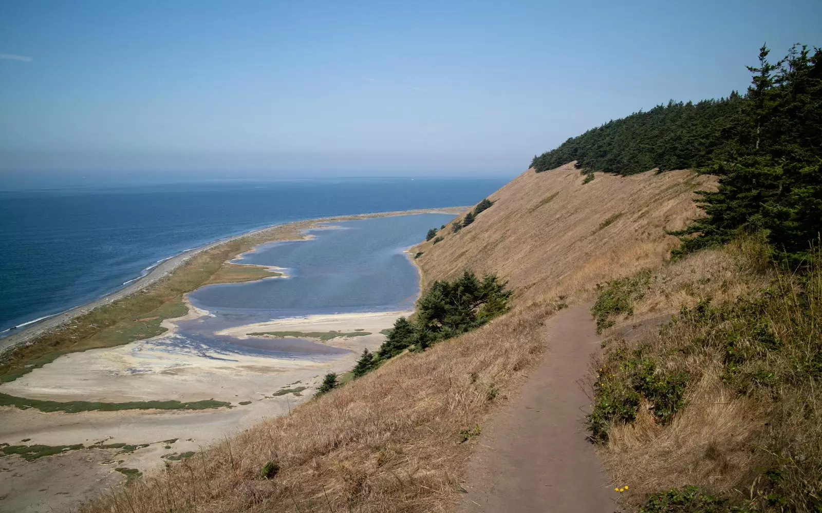 Whidbey Adası, Vaşinqton