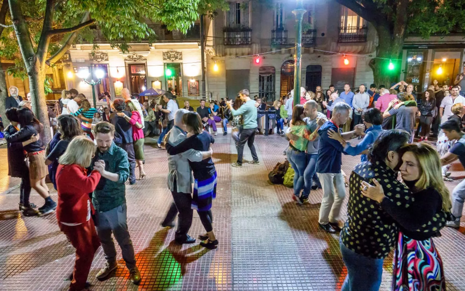 Buenos Aires, Argentiina