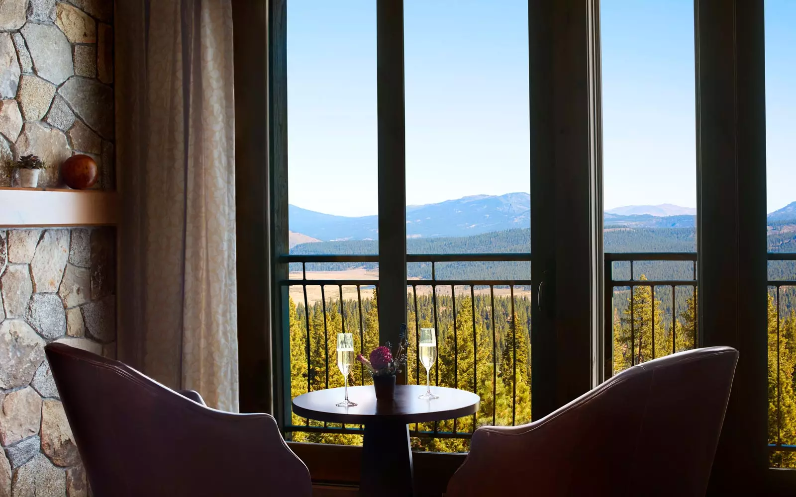 I-Ritz-Carlton Lake Tahoe