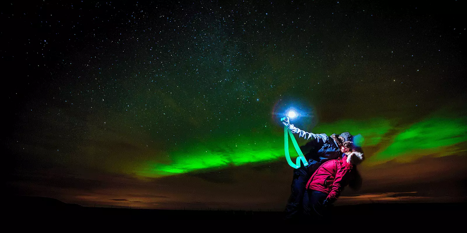 Iceland's Hotel Ranga Ichapa Vakadzi Kugara Kwehusiku Kwemahara Kana Vakapfimba kune Vashamwari Vavo