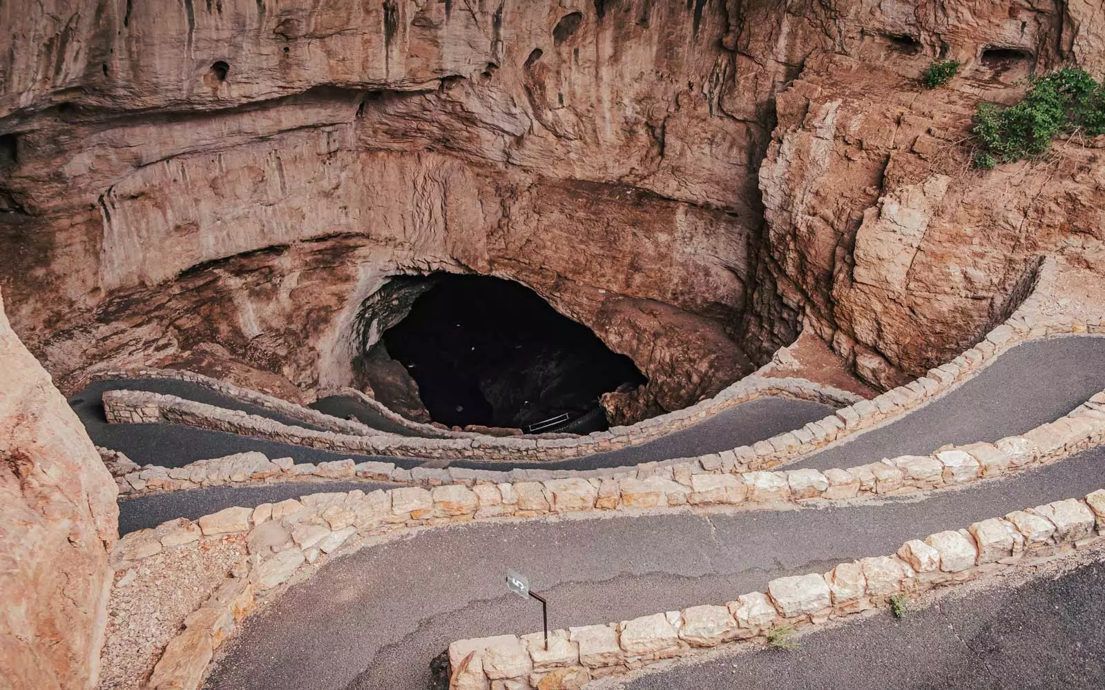 Carlsbad Caverns Nasionale Park