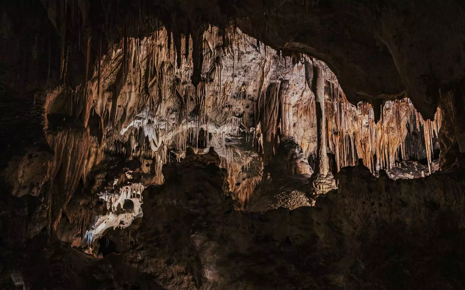 Carlsbad Caverns National Park