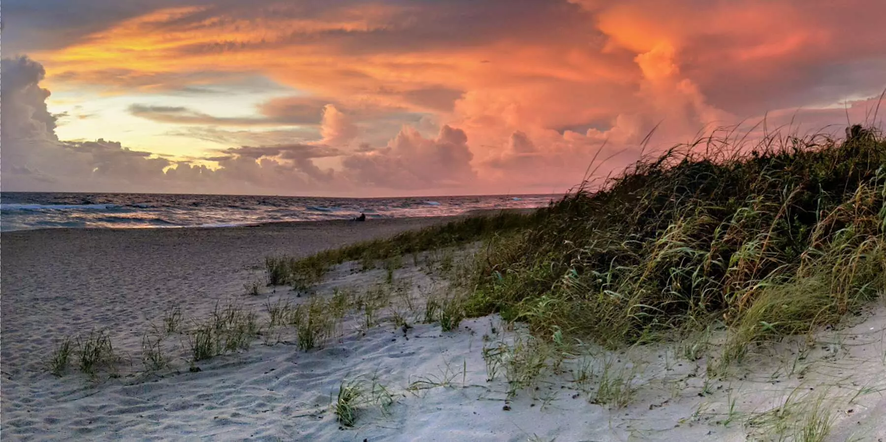 To podcenjeno mesto Florida ima čudovite plaže, trendovske hotele in živahno ulično umetnost