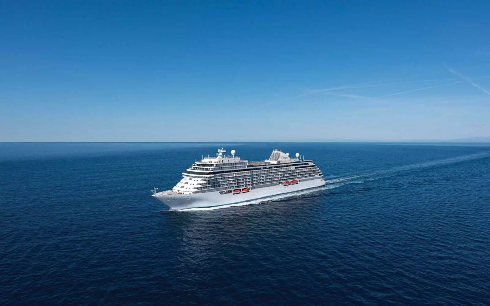 Romantisk kryssning till Karibien med Regent Seven Seas